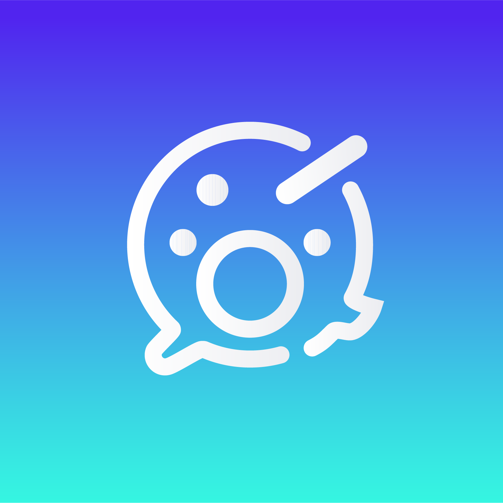 ChatMindAI-智慧学习，办公无忧，AIGC让生活更简单